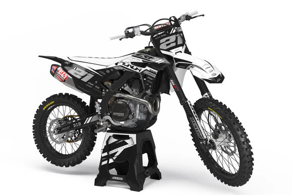 Custom MX Graphics Kits | FLEX Racing - Personalize Your Ride