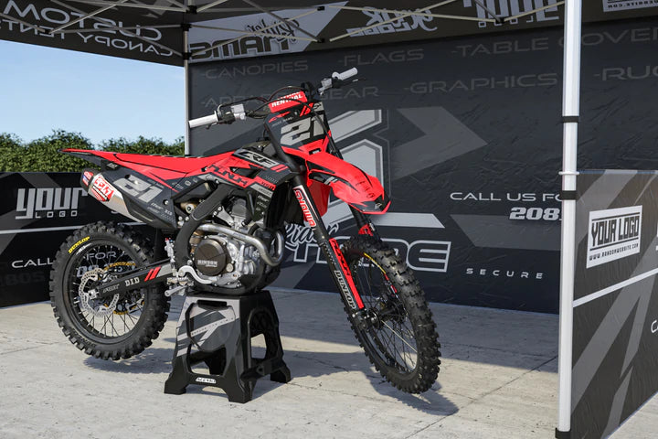 Quality Products, Quality Pricing – FLEX Racing