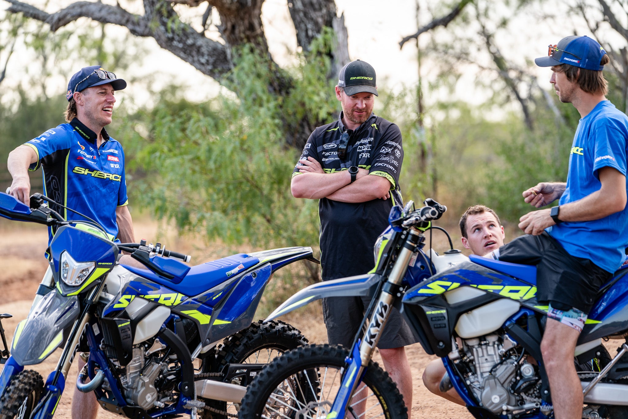 LIFESTYLE/ CASUAL – FLEX Racing