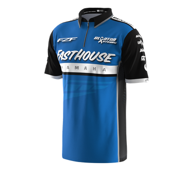 Custom Crew Shirts | Team Apparel | FLEX Racing