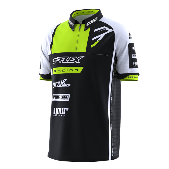 Custom Pit Materials | Canopy Tents · Apparel · Graphics | FLEX Racing