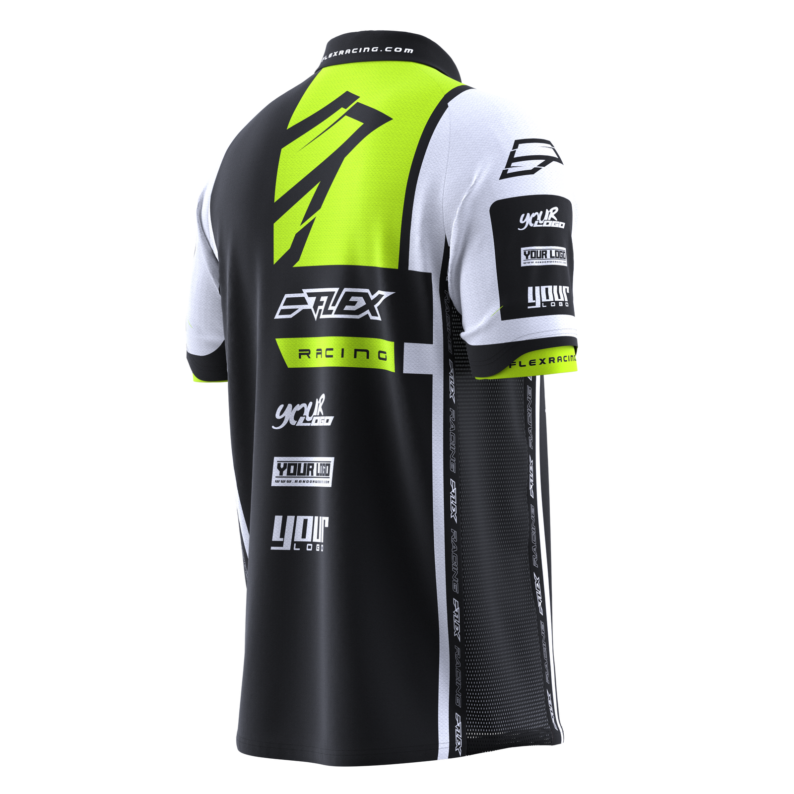 Custom Pit Materials | Canopy Tents · Apparel · Graphics | FLEX Racing