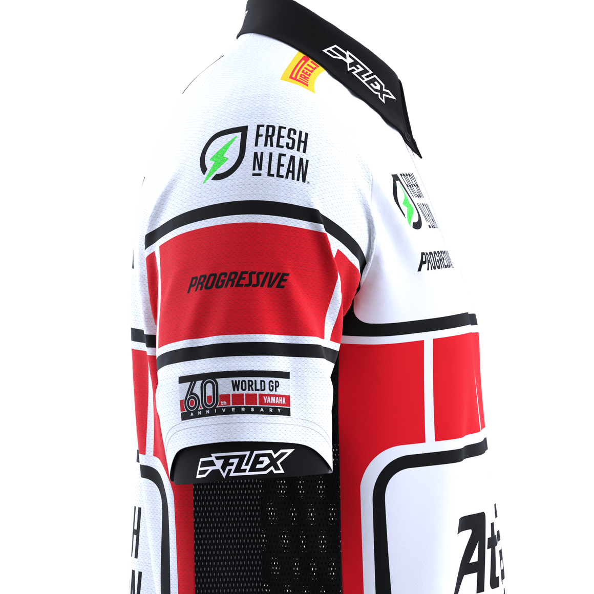 Custom Pit Materials | Canopy Tents · Apparel · Graphics | FLEX Racing