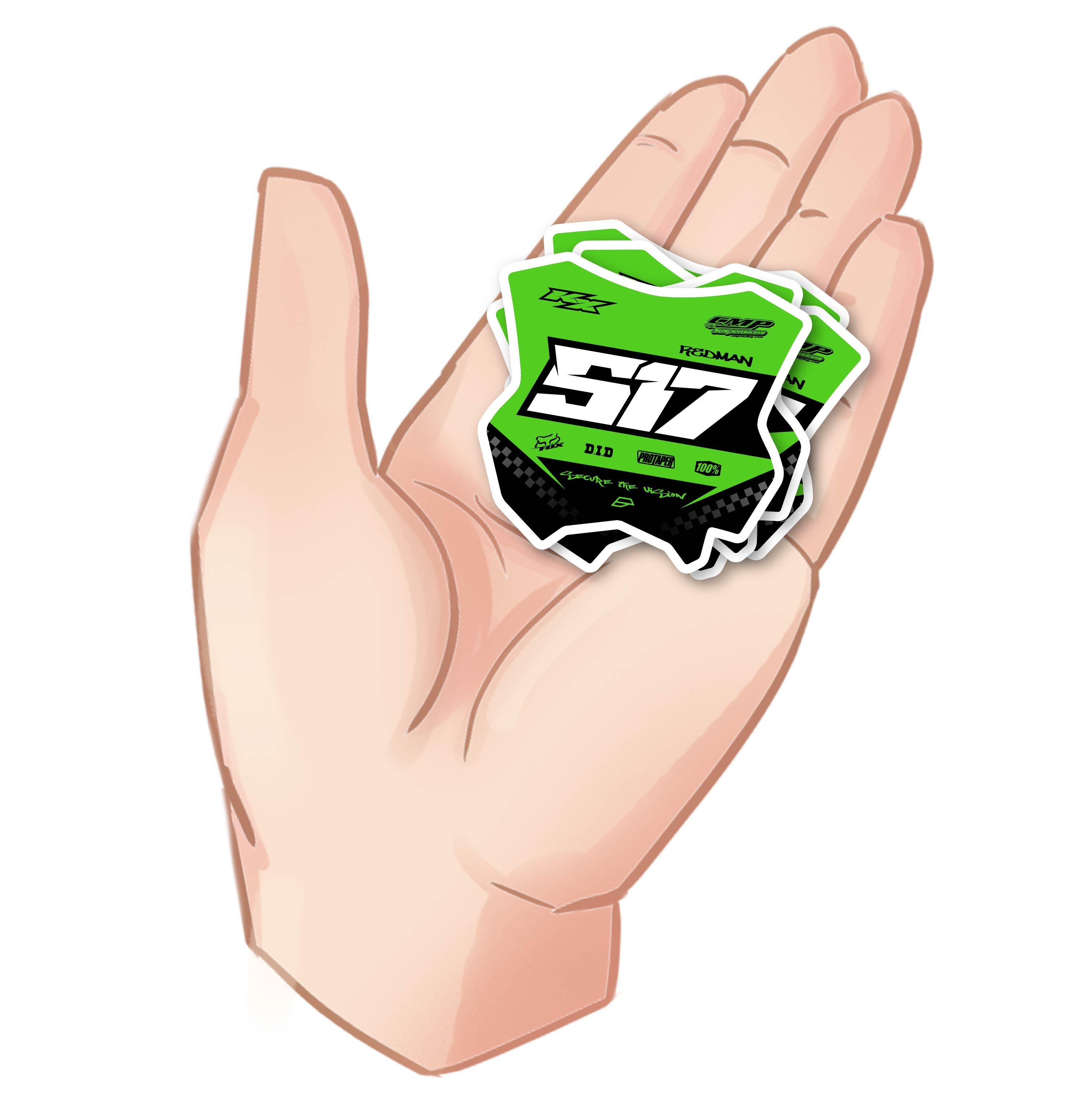 GRAPHICS/PRINT v2 – FLEX Racing